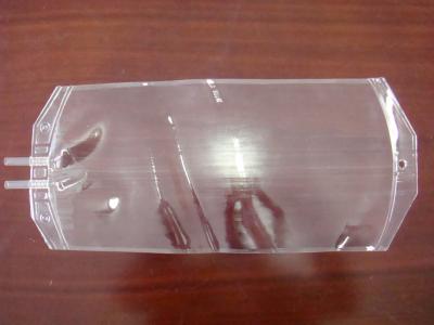 China Clear PVC Medical Infusion Bag 5000ml for sale