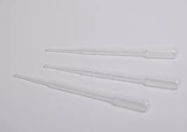 China medical Liquid Dropper Medical Consumables for Liquid Handling for sale