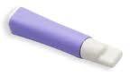 China 21G Medical Safety Blood Lancet Comfortable Button / Pressure Activated for sale