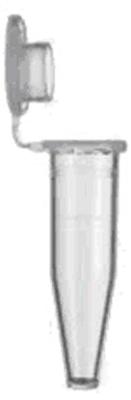 China 0.2ml Plastic Centrifuge Tubes Medical Consumables For Buffer / Extraction Solution for sale