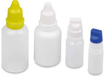 China Reliable Safe Medical Consumables 30ml Dropper Bottle for Liquid Dropping for sale