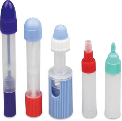 China 1.5ml Medical Consumable , Accurate Fecal Occult Blood Sample Collector for sale