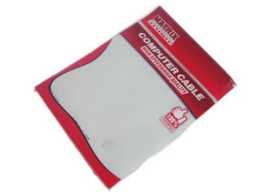 China Custom Packaging Bags OPP/CPP Laminated Packaging Bags for sale