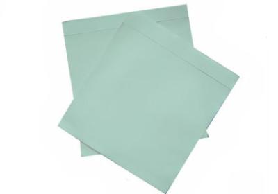 China Custom Packaging Bags Packing List Packaging Bag for sale