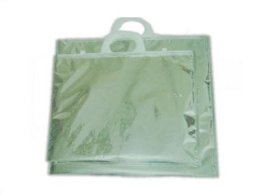 China Printed Ice Food Cooler Silver Handle Bags Passed SGS Test for sale