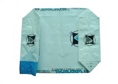 China Blcok Bottom Valve bags for sale