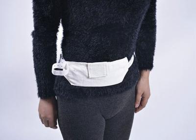 China Orthopedic Rehabilitation Aids Peritoneal Dialysis Belt Of Gauze for sale