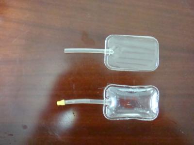 China Customized plastic Bag,Good Sealing, 25ML plastic bag With Special purpose for sale