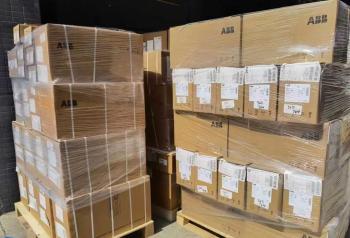 China Factory - Boxun (Hong Kong) Technology Limited