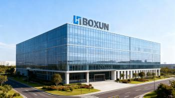 China Factory - Boxun (Hong Kong) Technology Limited