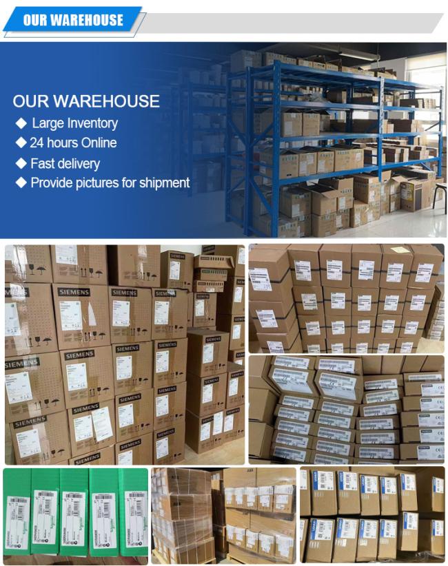 XPSATE5110 Schneider Programmable Safety Controller New Original Plc Programming Controller Module 1