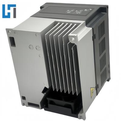 China ATV312HU40N4 Schneider Frequency Converter New Original Plc Programming Controller Module for sale