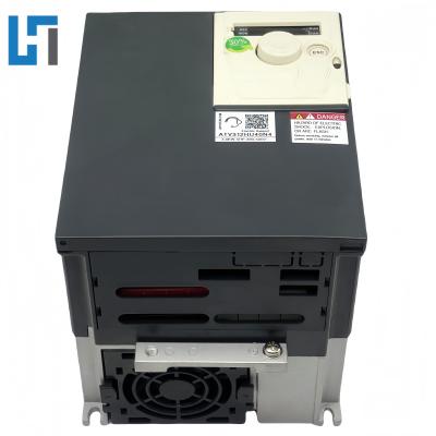 China ATV312HU40N4 Schneider Frequency Converter New Original Plc Programming Controller Module for sale