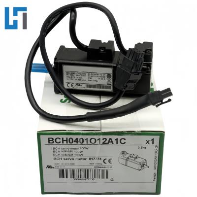 China BCH0401O12A1C Schneider servo motor New Original Plc Programming Controller module for sale