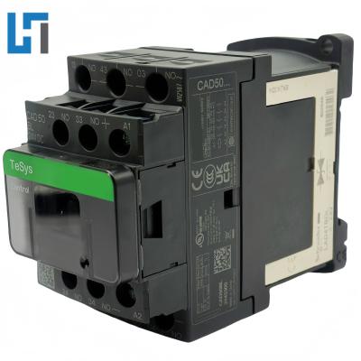 China CAD50BL Schneider Control Relay New Original Plc Programming Controller module for sale