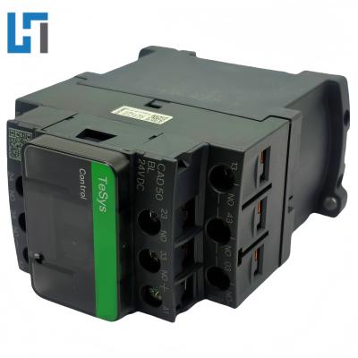 China CAD50BL Schneider Control Relay New Original Plc Programming Controller module for sale