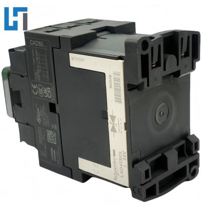 China CAD50BL Schneider Control Relay New Original Plc Programming Controller module for sale