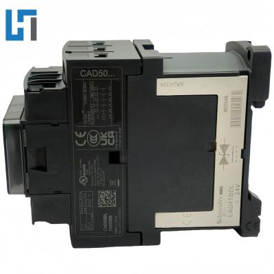China CAD50BL Schneider Control Relay New Original Plc Programming Controller module for sale