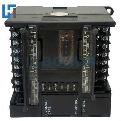 China CP1E-N20DR-A Omron Plc Module New Original Plc Programming Controller Module for sale