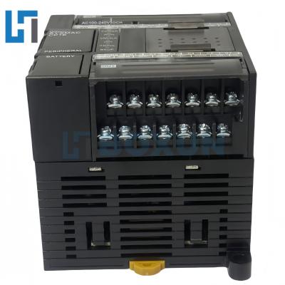 China CP1E-N20DR-A Omron Plc Module New Original Plc Programming Controller Module for sale