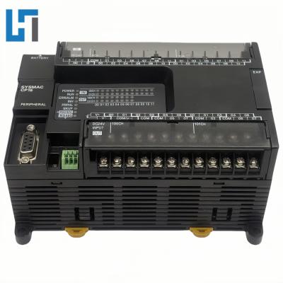 China CP1E-N40S1DT-D Omron Plc Module DC24V With High I/O Density for sale