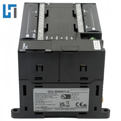 China CP1L-EM30DT1-D Omron Plc Module With 24 Digital Inputs 16 Transistor Outputs for sale