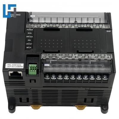 China CP1L-EM30DT1-D Omron Plc Module With 24 Digital Inputs 16 Transistor Outputs for sale