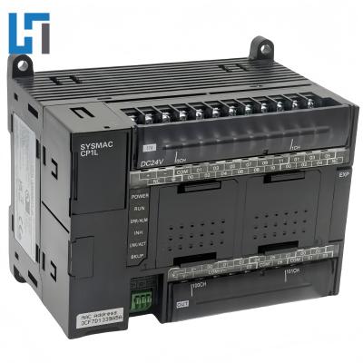 China CP1L-EM30DT1-D Omron Plc Module With 24 Digital Inputs 16 Transistor Outputs for sale