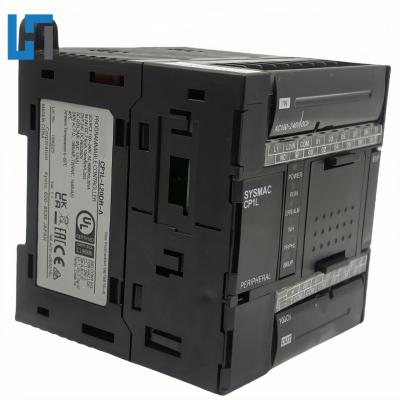 China CP1L-L20DR-A Omron Plc Module 100% Original Integrated 20 I/O Points for sale