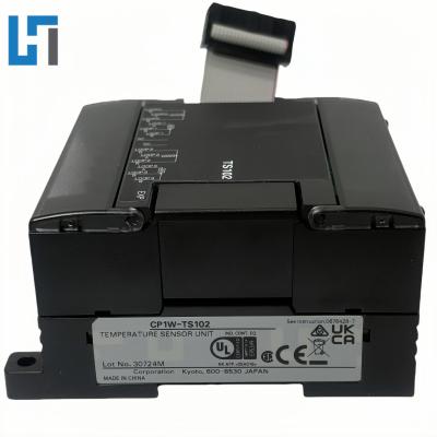 China CP1W-TS102 Omron Industrial Plc Controller New Original for sale