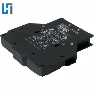 China LAD8N20 Schneider Contactor Auxiliary contact New Original Plc Programming Controller module for sale