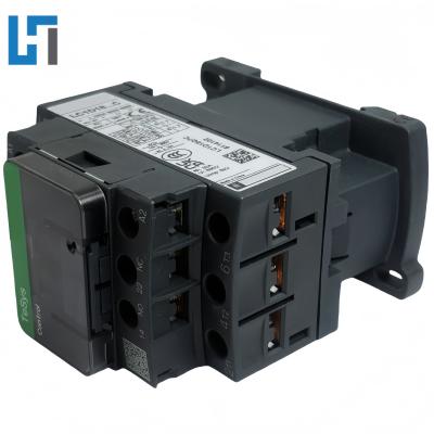 China LC1D18Q7C Schneider Contactor New Original Plc Programming Controller module for sale
