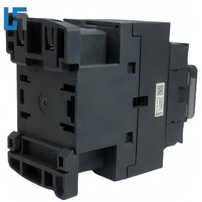 China LC1D18Q7C Schneider Contactor New Original Plc Programming Controller module for sale