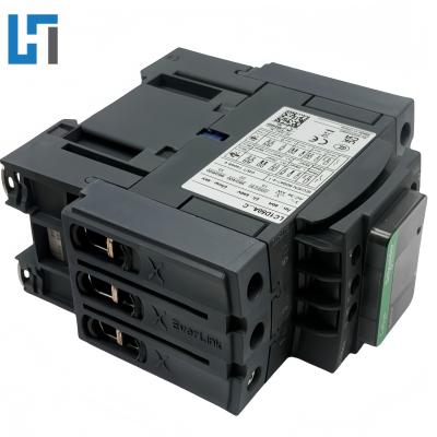 China LC1D50AF7C Schneider contactor New Original Plc Programming Controller module for sale
