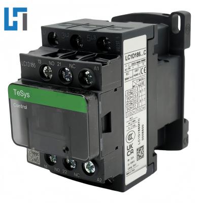 China LC1D186M7C Schneider contactor New Original Plc Programming Controller module for sale