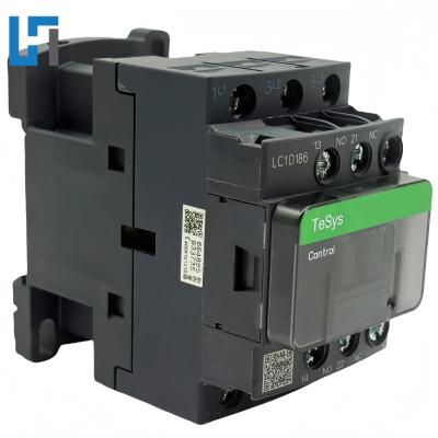 China LC1D186M7C Schneider contactor New Original Plc Programming Controller module for sale