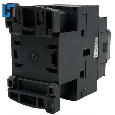 China LC1D186M7C Schneider contactor New Original Plc Programming Controller module for sale