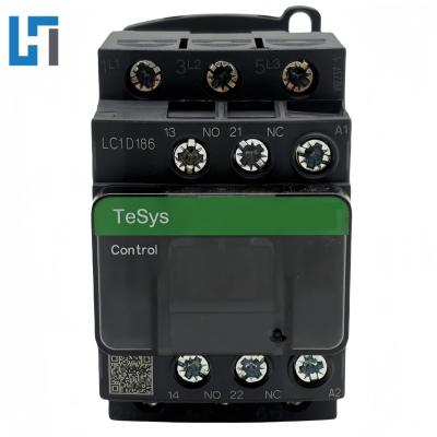 China LC1D186M7C Schneider contactor New Original Plc Programming Controller module for sale