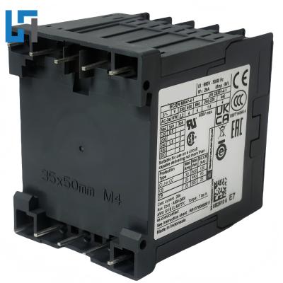 China LC1K090085E7 Schneider Four pole contactor New Original Plc Programming Controller module for sale