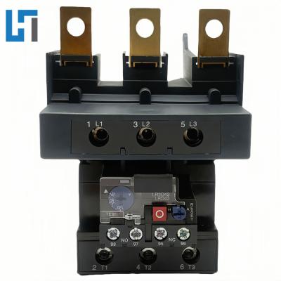 China LRD4367 Schneider Thermal overload relay New Original Plc Programming Controller module for sale