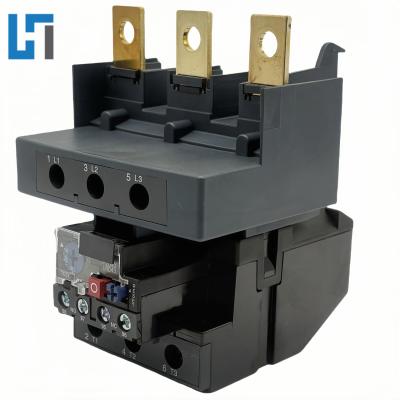 China LRD4367 Schneider Thermal overload relay New Original Plc Programming Controller module for sale