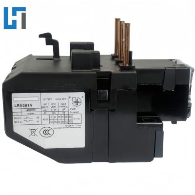 China LRN361N Schneider Thermal overload relay New Original  Plc Programming Controller module for sale