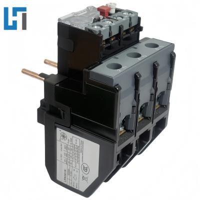 China LRN361N Schneider Thermal overload relay New Original  Plc Programming Controller module for sale
