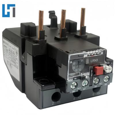 China LRN361N Schneider Thermal overload relay New Original  Plc Programming Controller module for sale