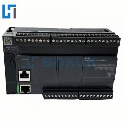 China TM221CE40T Schneider New Original  Plc Programming Controller module Industrial Automation for sale