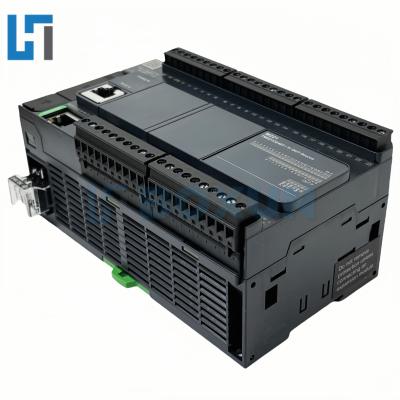 China TM221CE40T Schneider New Original  Plc Programming Controller module Industrial Automation for sale