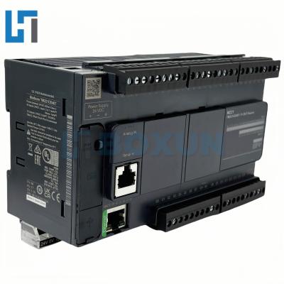 China TM221CE40T Schneider New Original  Plc Programming Controller module Industrial Automation for sale