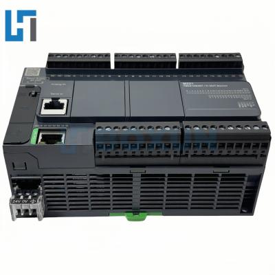 China TM221CE40T Schneider New Original  Plc Programming Controller module Industrial Automation for sale