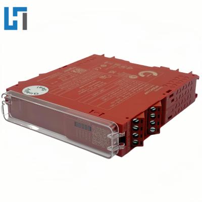 China XPSBAC14AP Schneider Safety Module New Original Plc Programming Controller Module for sale