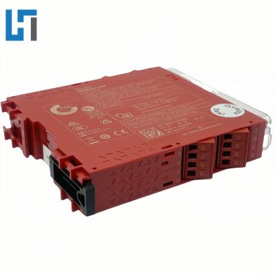 China XPSBAC14AP Schneider Safety Module New Original Plc Programming Controller Module for sale